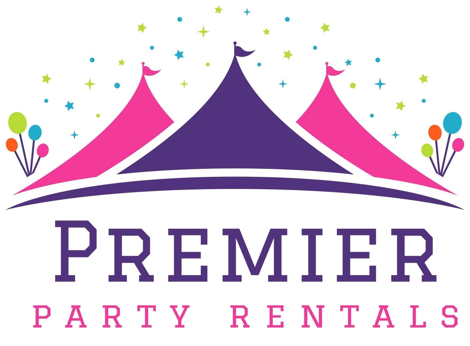 About Us - Premier Party Rental