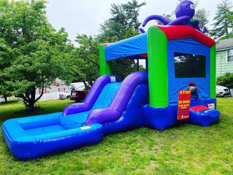 Bounce Houses - Premier Party Rental